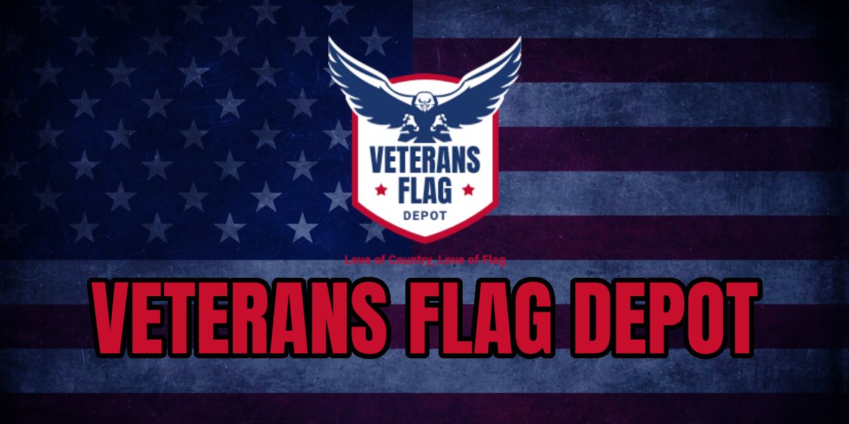 Veterans Flag Depot